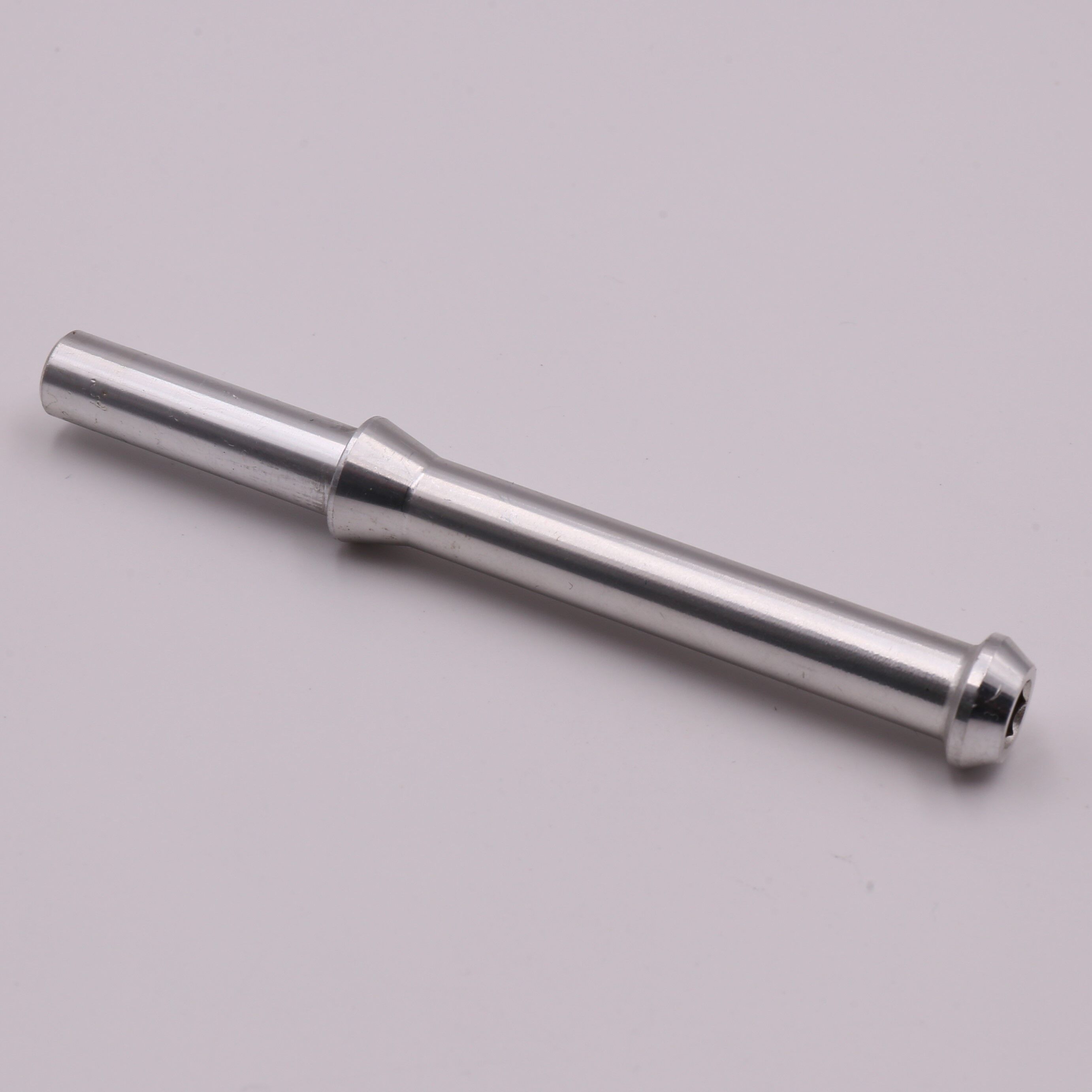 Buy China Wholesale Iso9001 Certified Factory Cnc Lathe Turning Tube ...