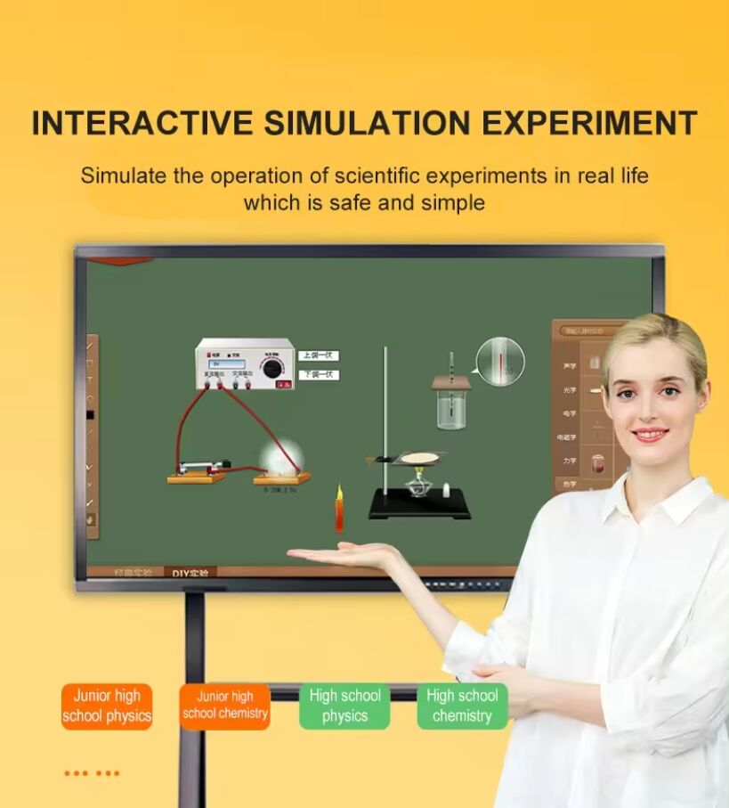 Buy China Wholesale Whlolesale Cheap White Board Touch Screen ...