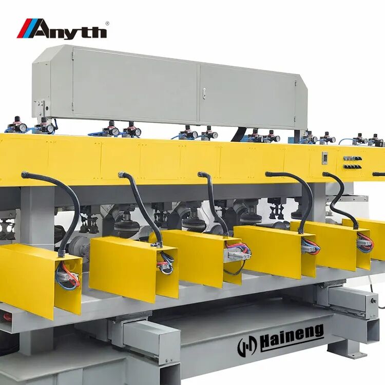 Buy China Wholesale High Quality Multi-station Multi-function Stone ...