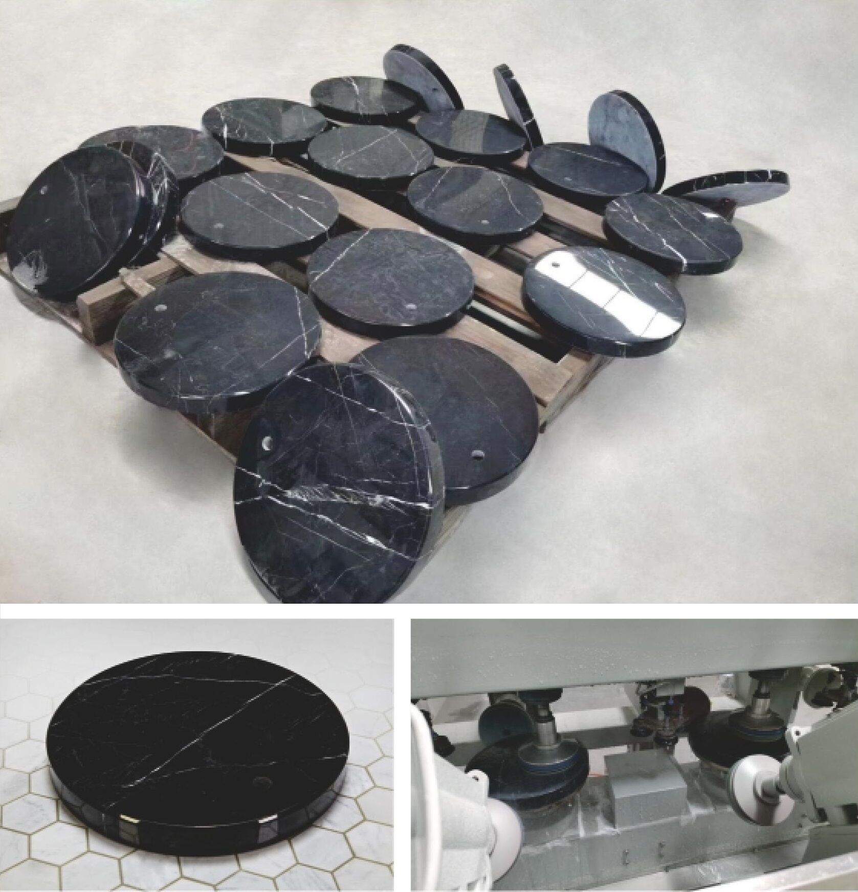 Buy China Wholesale High Quality Multi-station Multi-function Stone ...