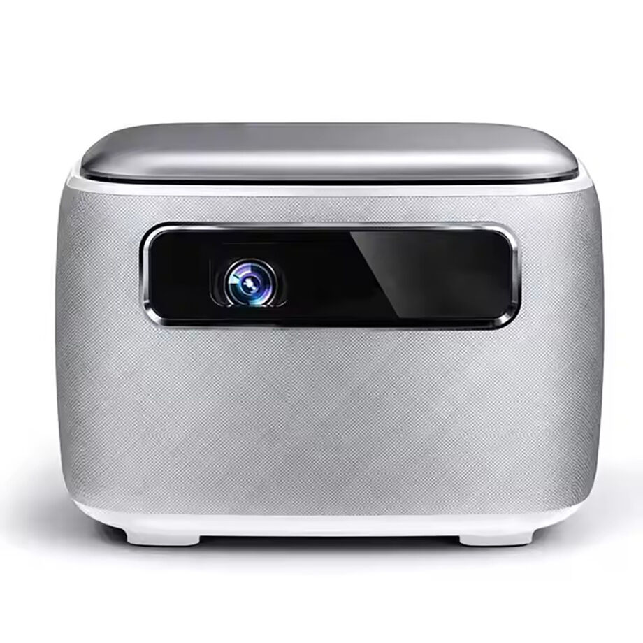 Buy China Wholesale Hd Android Wifi Smart Tv Projector 4k Video Support ...