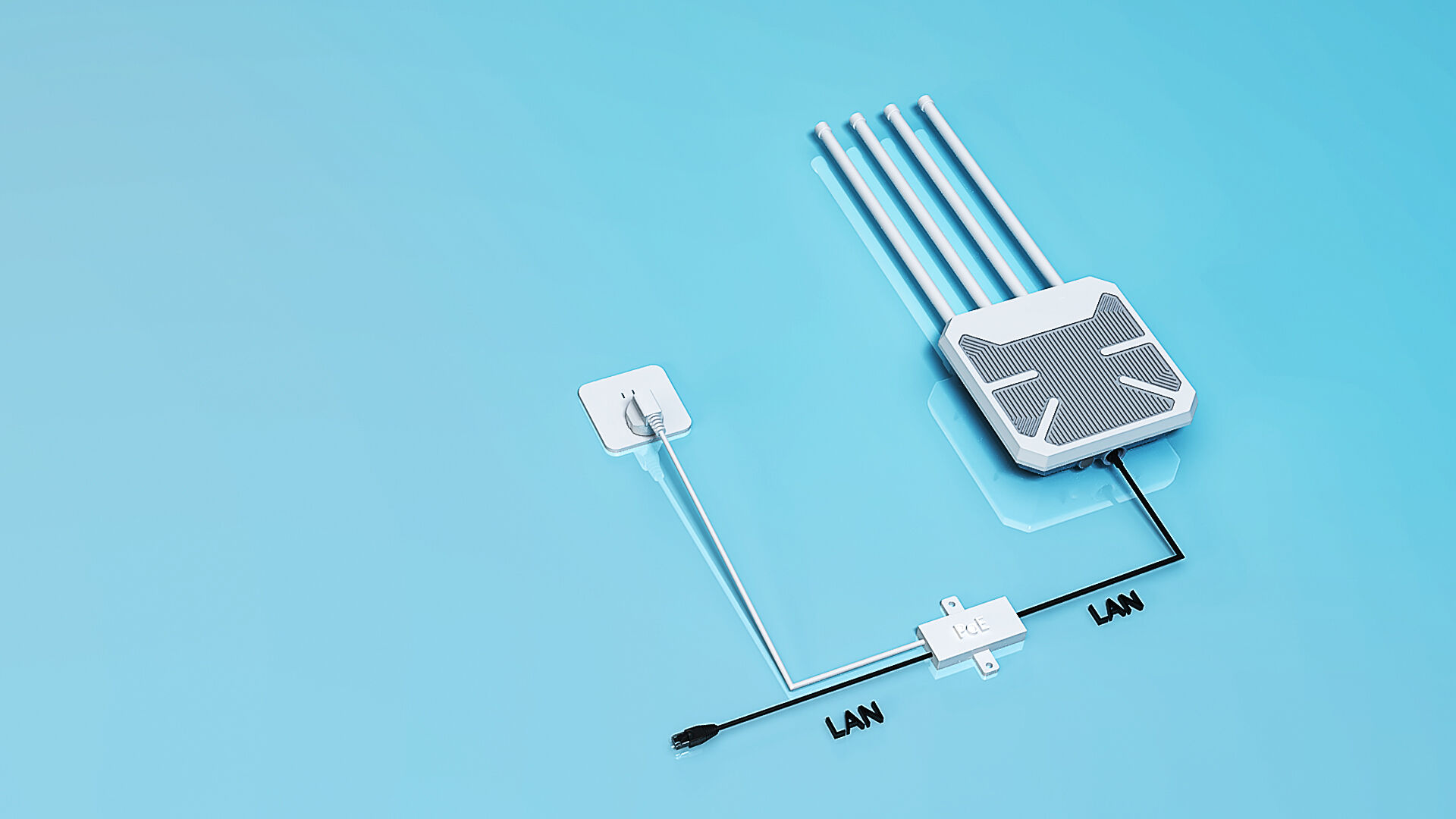 Factory Direct High Quality China Wholesale Hot Selling Wifi 6 Ax3000 ...