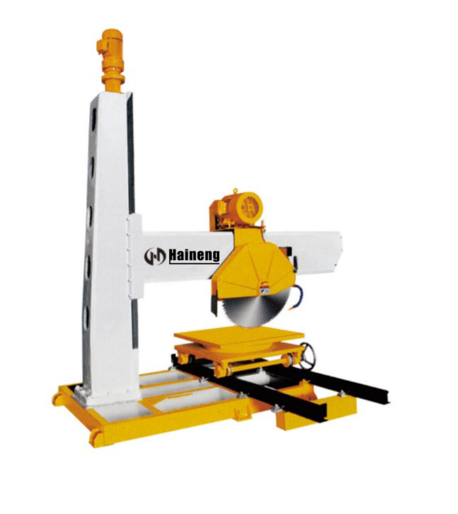 Factory Price Manual Hand Stone Cutting Machine Multi-function Multi ...