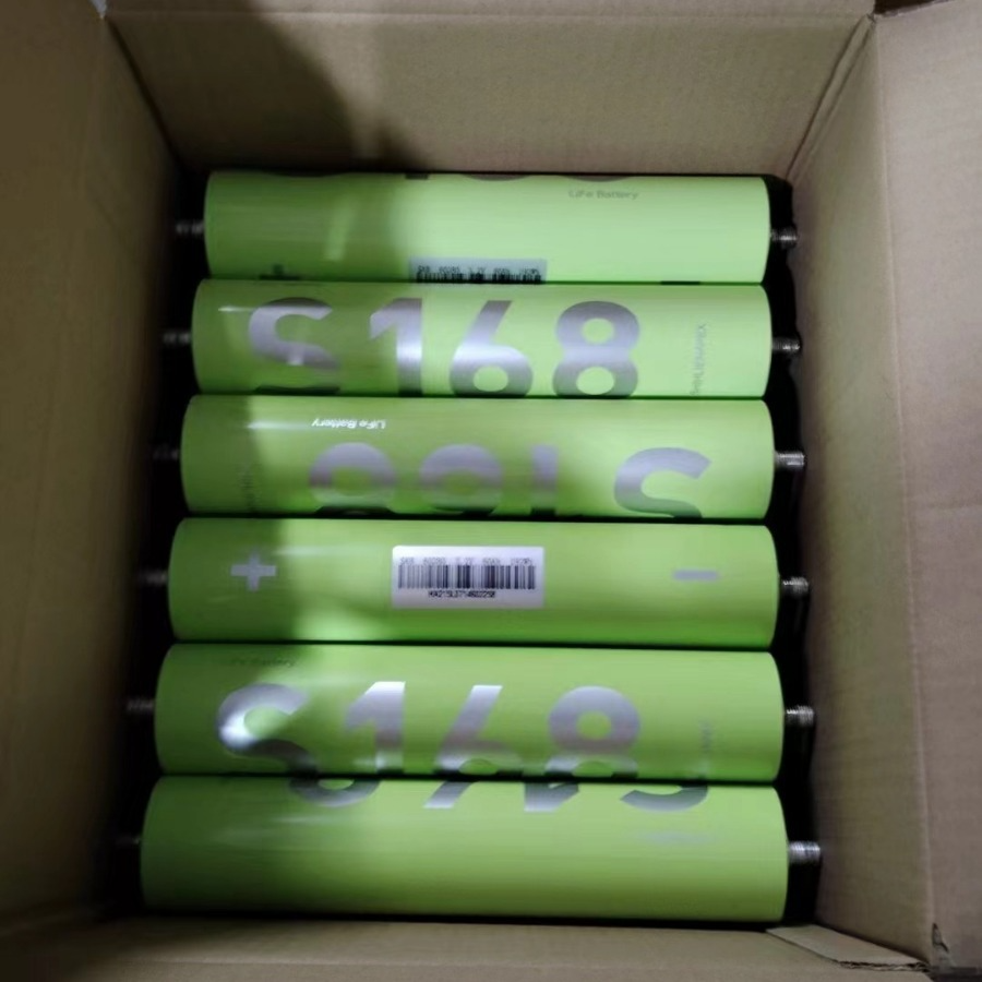 Bulk Buy China Wholesale Inverter Battery S168 Sab 60280 Lifepo4 ...