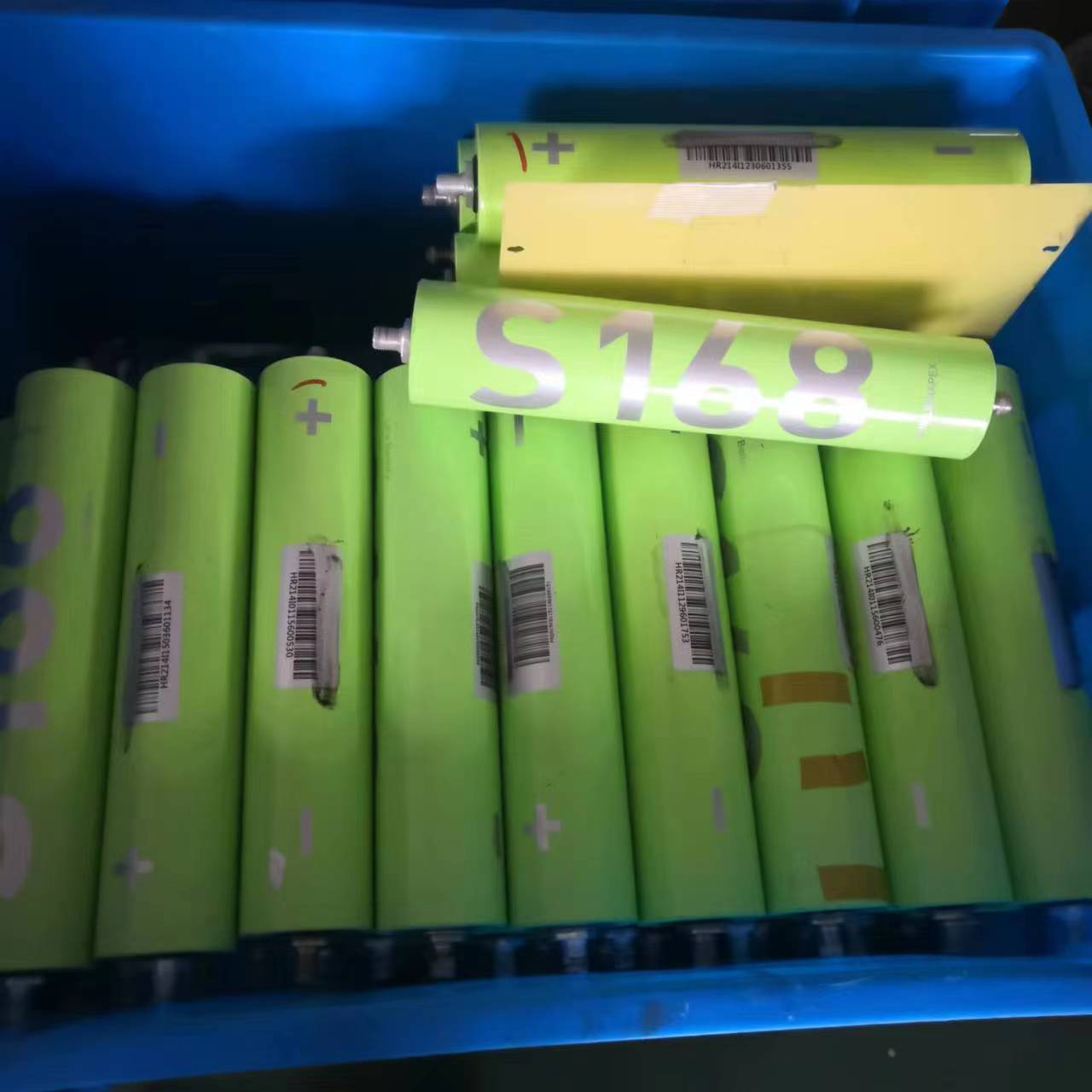 Bulk Buy China Wholesale Inverter Battery S168 Sab 60280 Lifepo4 ...