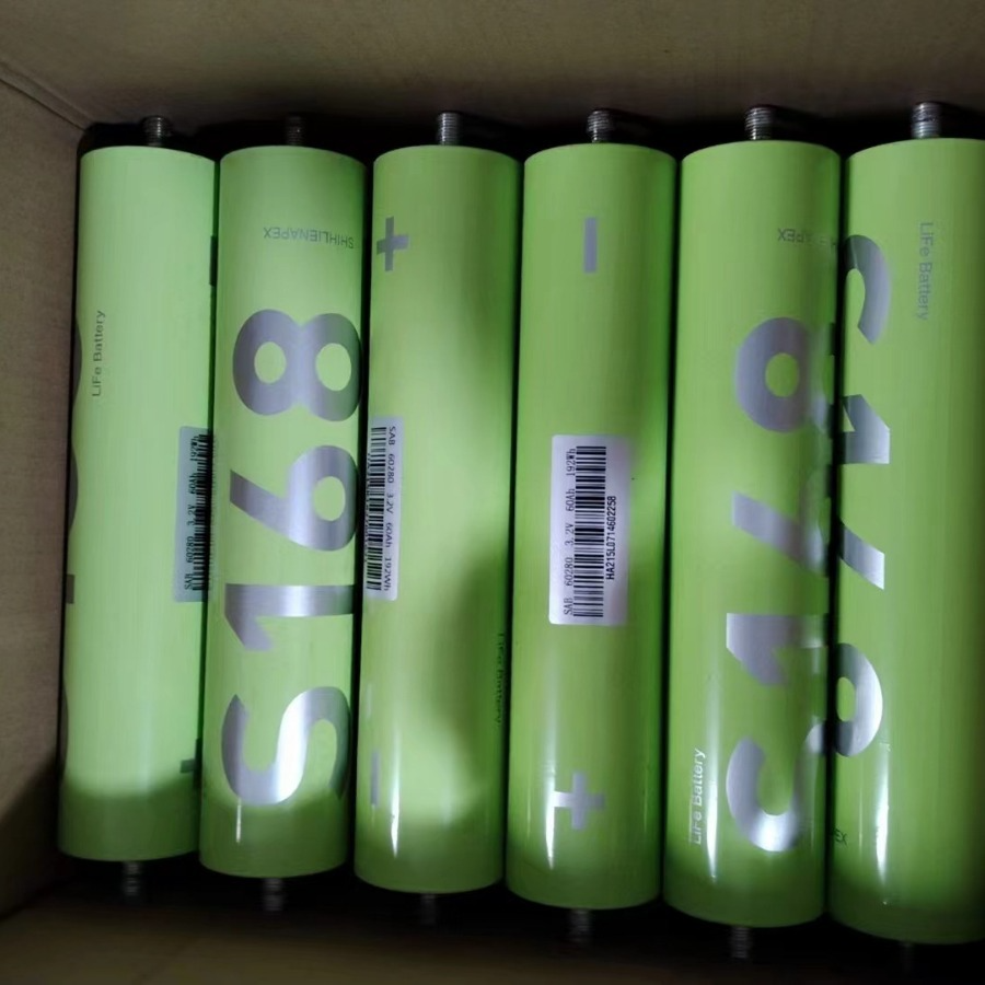 Bulk Buy China Wholesale Inverter Battery S168 Sab 60280 Lifepo4 ...