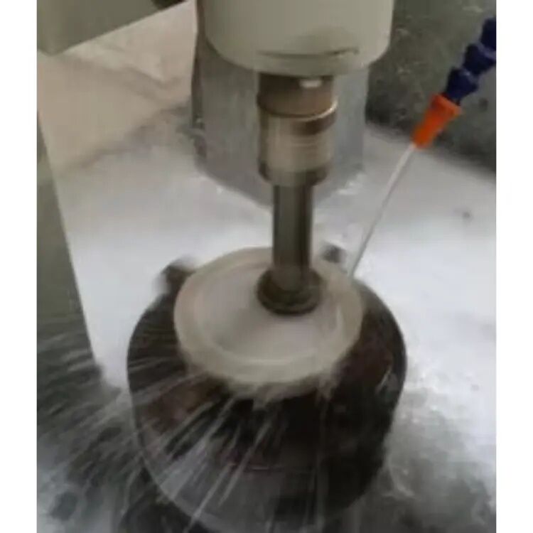 Hot Automatic Cnc Stone Crafts Inner Profiling Machine Stone Craft Tool ...