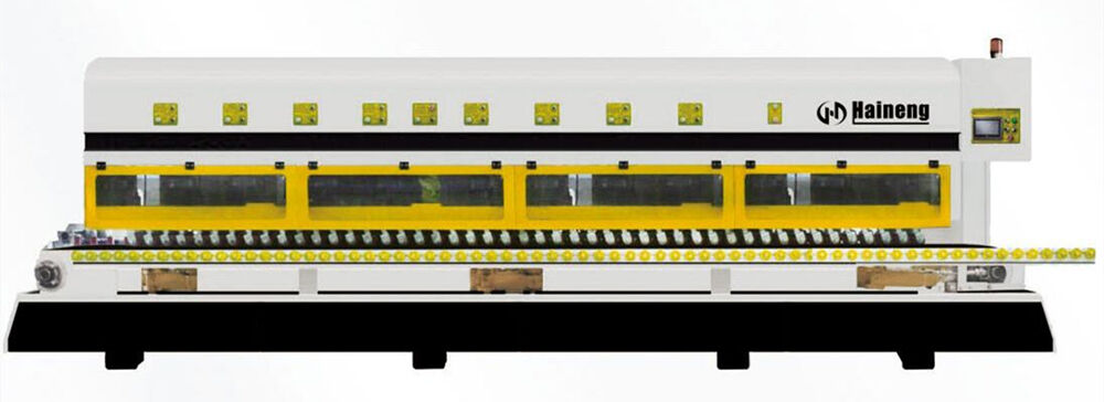 Cheap Fully Automatic Straight And Special-shaped Profiling Line ...