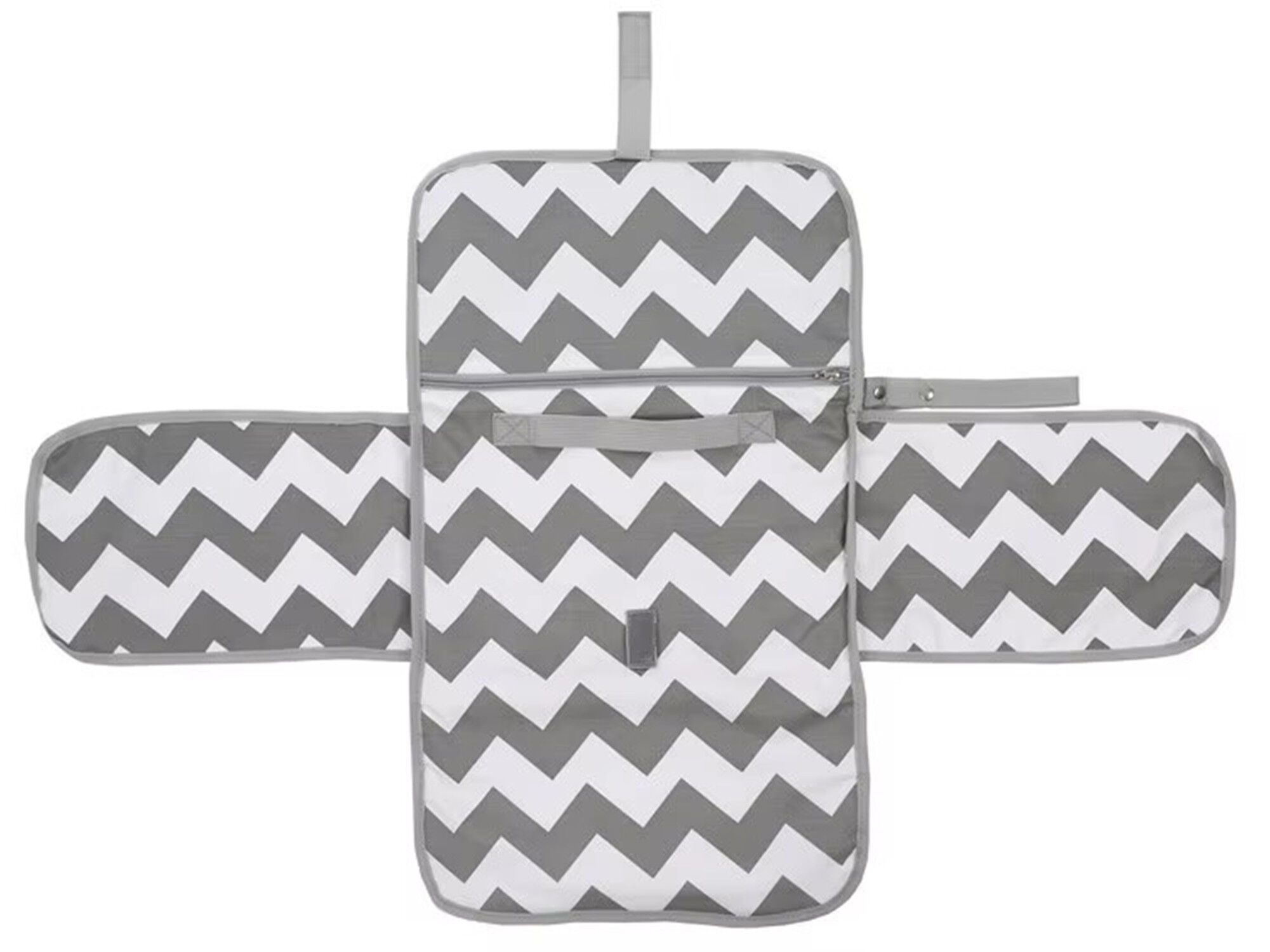 Wholesale Oxford Portable Folding Multifunctional Waterproof Diaper ...