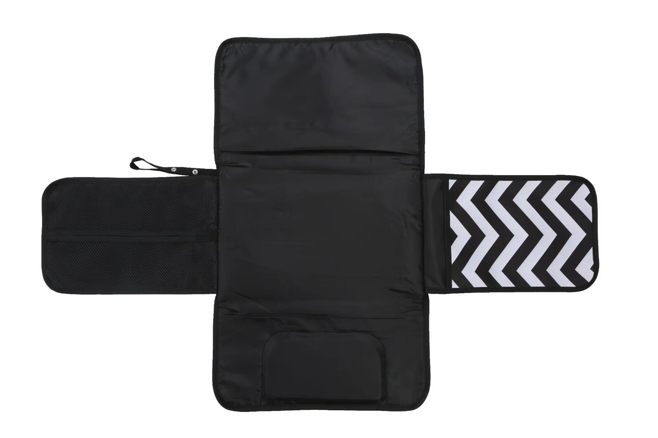 Wholesale Oxford Portable Folding Multifunctional Waterproof Diaper ...