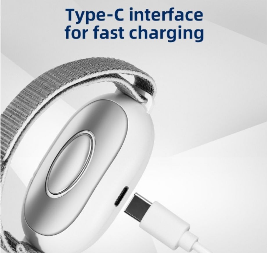 Smart Sleep Aid Device For Severe Insomnia, Improves Deep Sleep, And ...