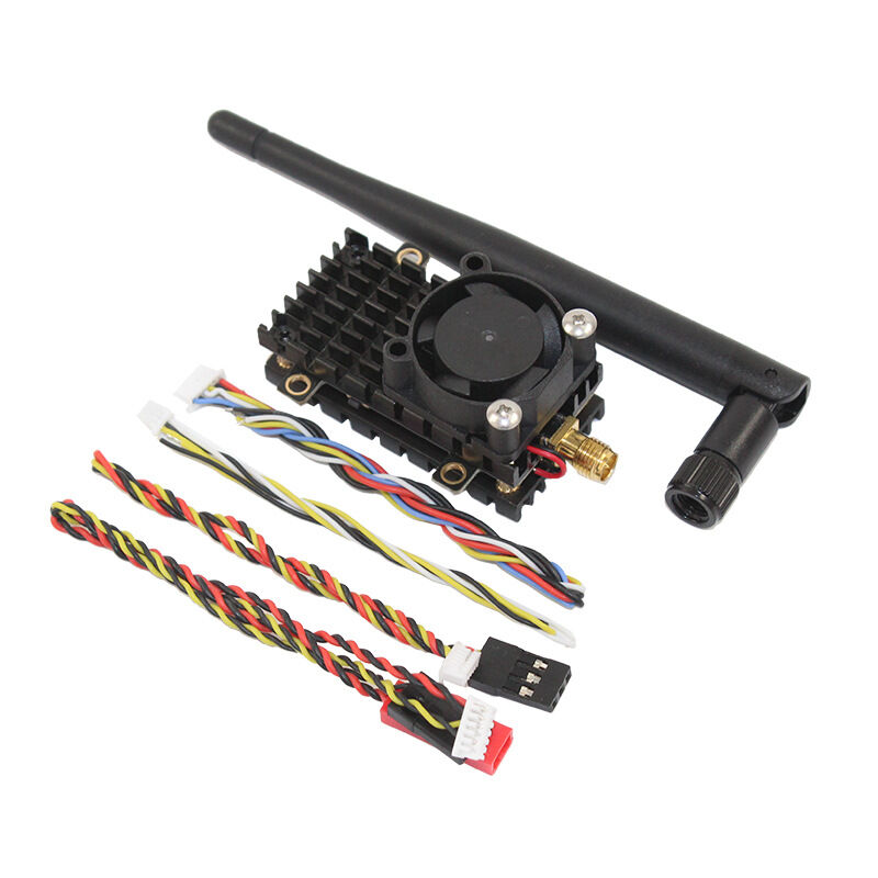 2w High Power 2000mw Long-distance Fpv Long-distance 5.8g Aerial Image ...