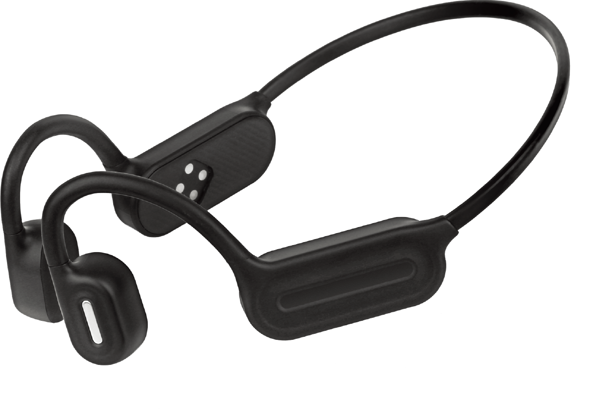 Oem/odm Open Ear Bone Conduction Tws Bluetooth 5.2 Noise-canceling Ipx7 ...