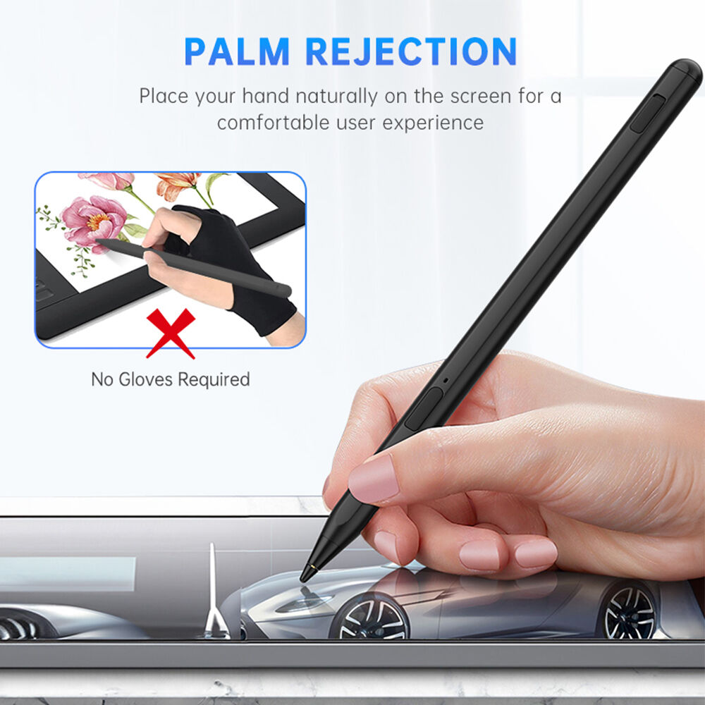 Usi 2.0 Stylus Pen With Eraser Function 4096 Touch Pen For Chromebook ...