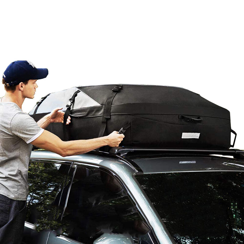 Factory Direct High Quality China Wholesale Roof Bag, Roof Waterproof ...