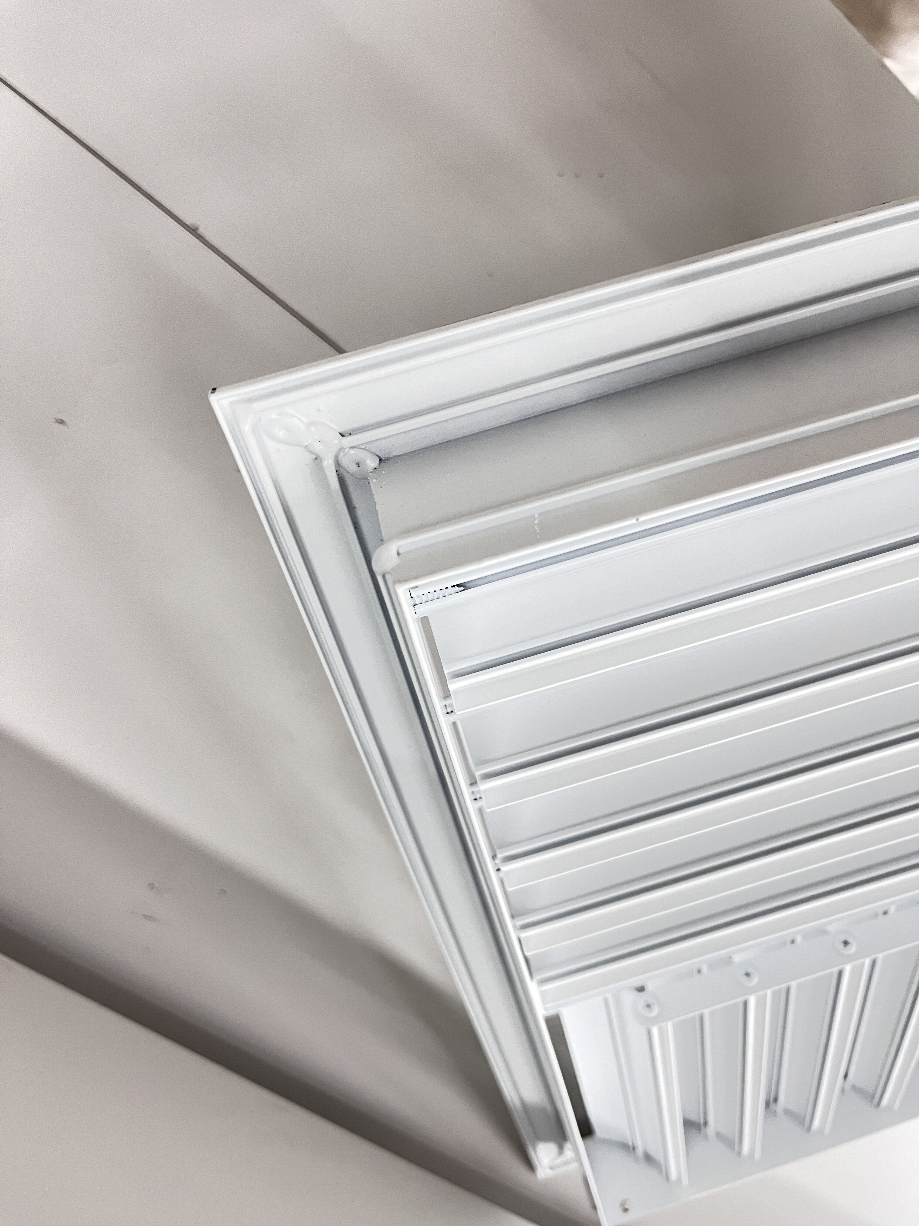 Hvac Ventilation High Quality Factory Price Multi-directional 4 Way ...