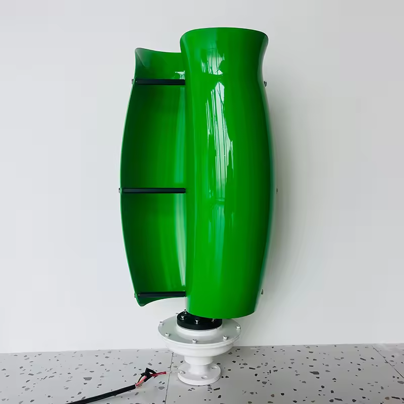 Bulk Buy China Wholesale 1000w Flower Wind Turbine Vertical Wind ...