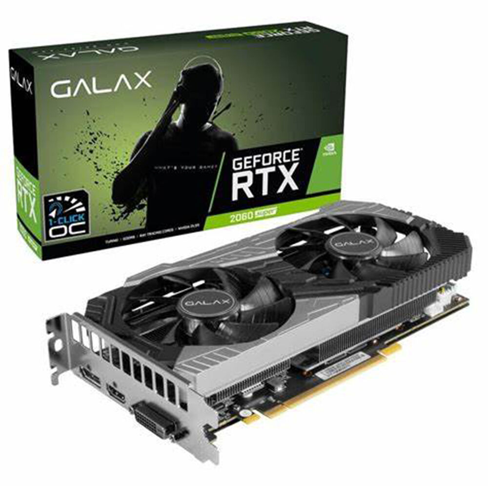 Ge-force Rtx 2060 Super Graphics Card 8gb Gddr6 256bit Video Card With ...