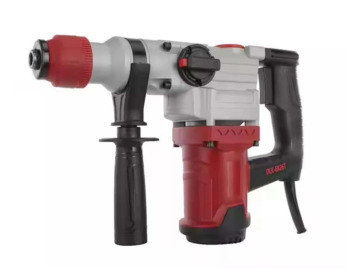 China Factory Directly Professional Power Heavy Duty Demolition Hammer ...