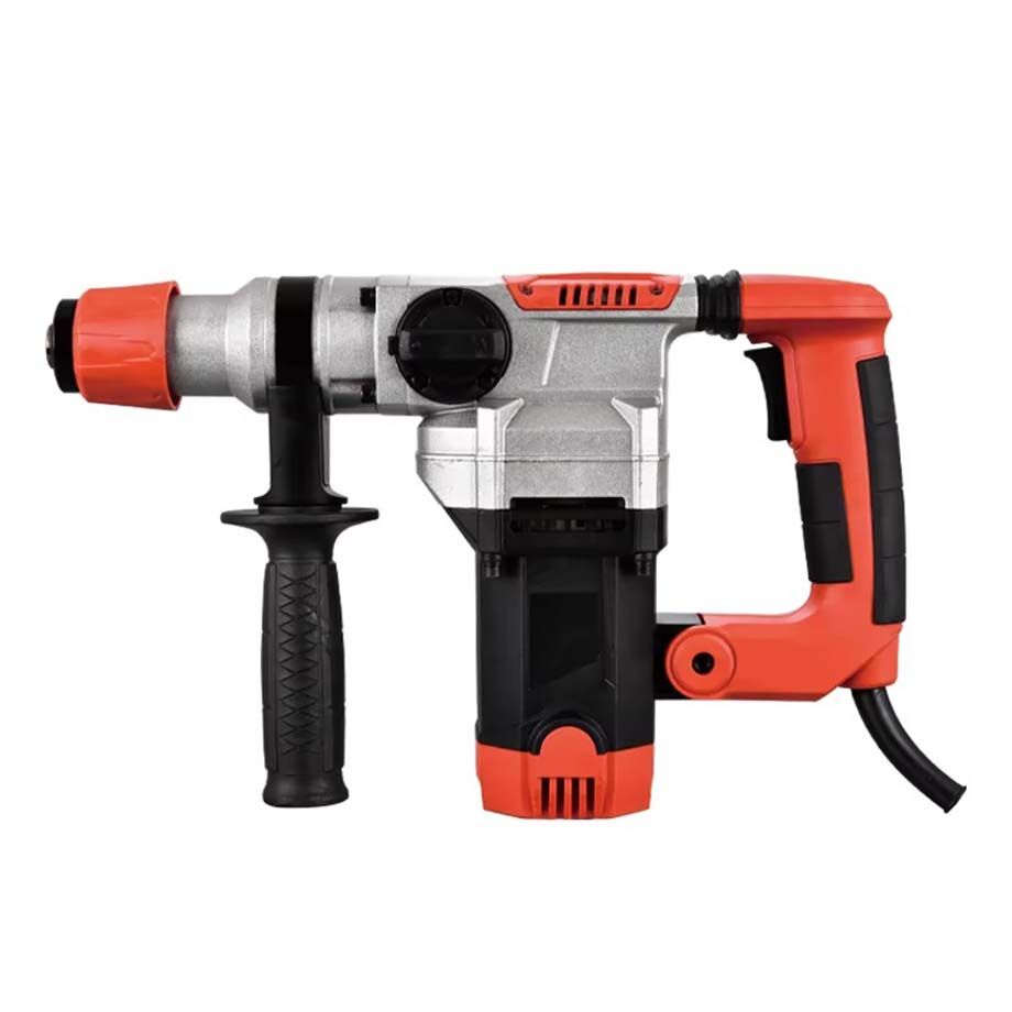 China Factory Directly Professional Power Heavy Duty Demolition Hammer ...