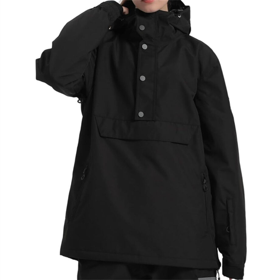 Bulk Buy China Wholesale Snowboard Jacket Women's Waterproof Breathable ...
