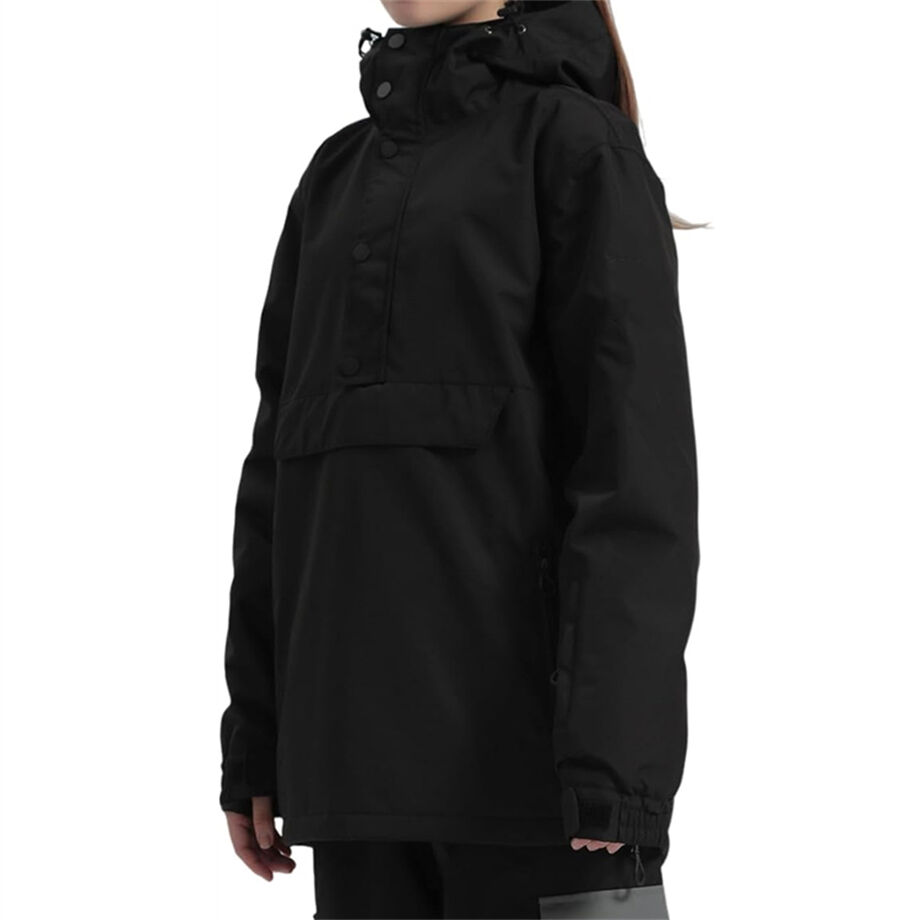 Bulk Buy China Wholesale Snowboard Jacket Women's Waterproof Breathable ...