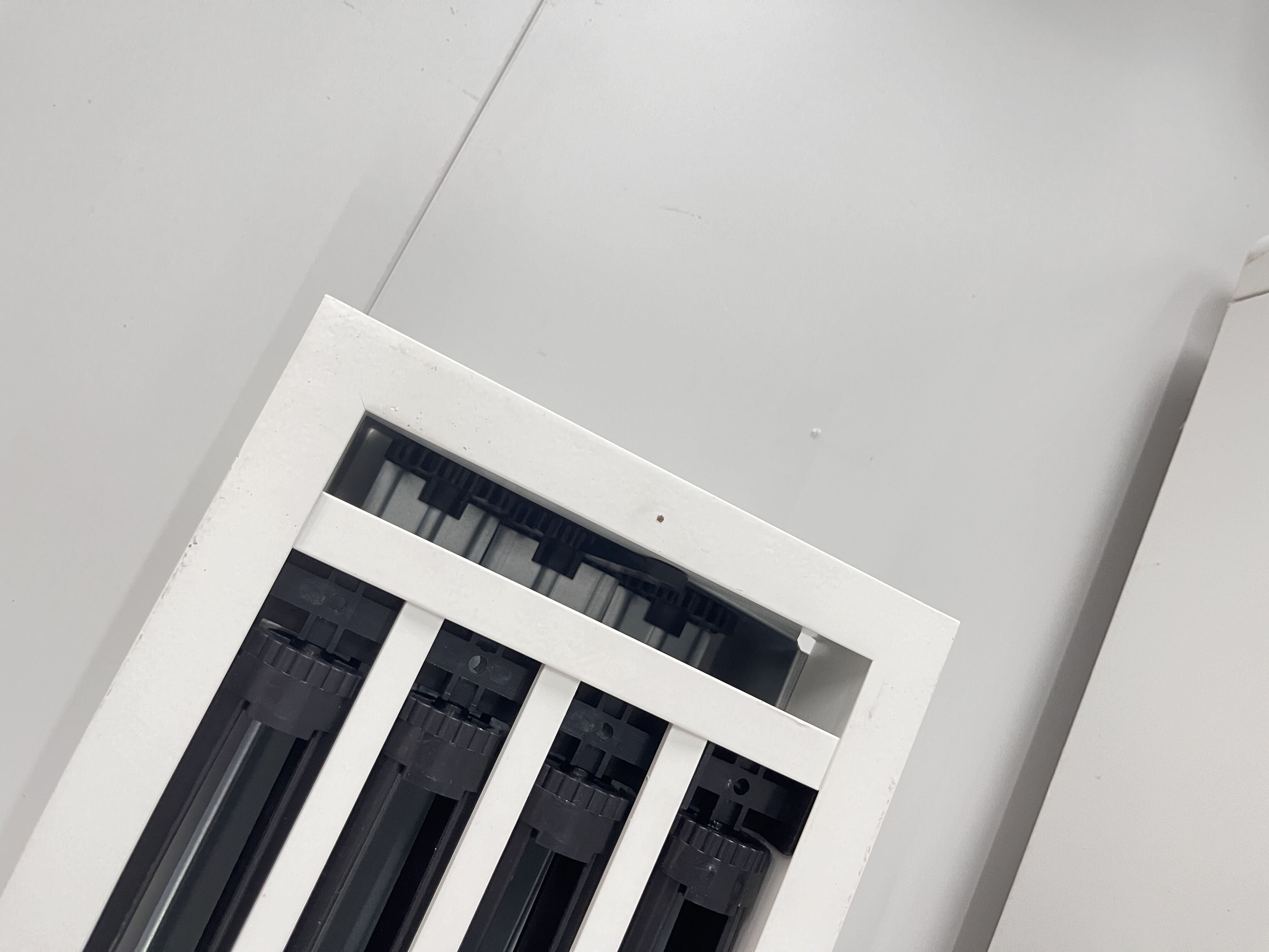 Factory Price High Quality Brand Product Ventilation Aluminum Linear ...