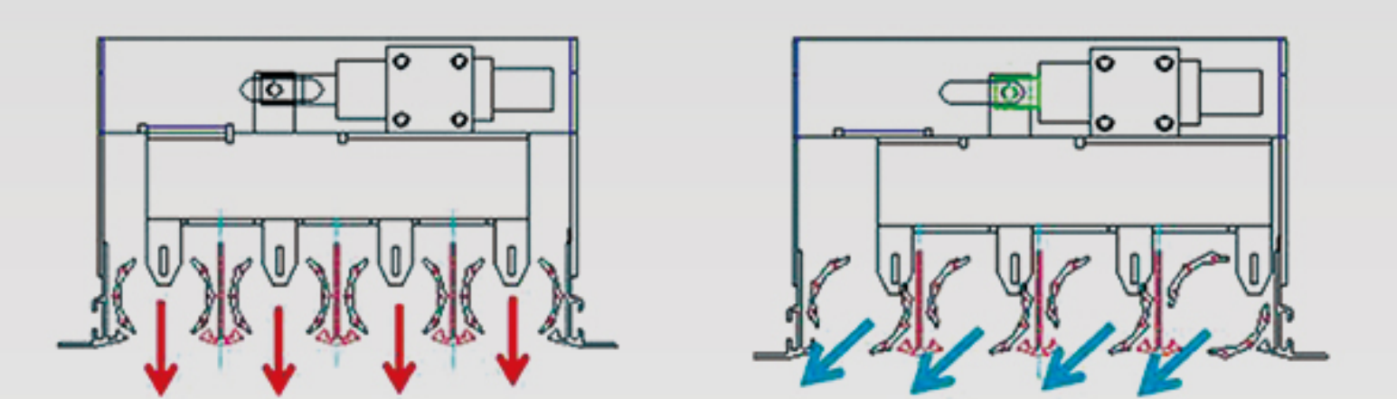 Bulk Buy China Wholesale High Quality Wholesale Linear Air Diffuser ...