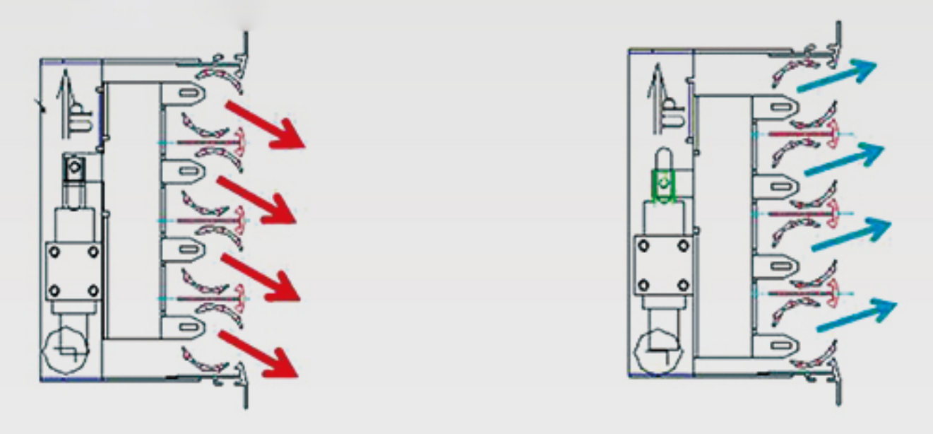 Bulk Buy China Wholesale High Quality Wholesale Linear Air Diffuser ...