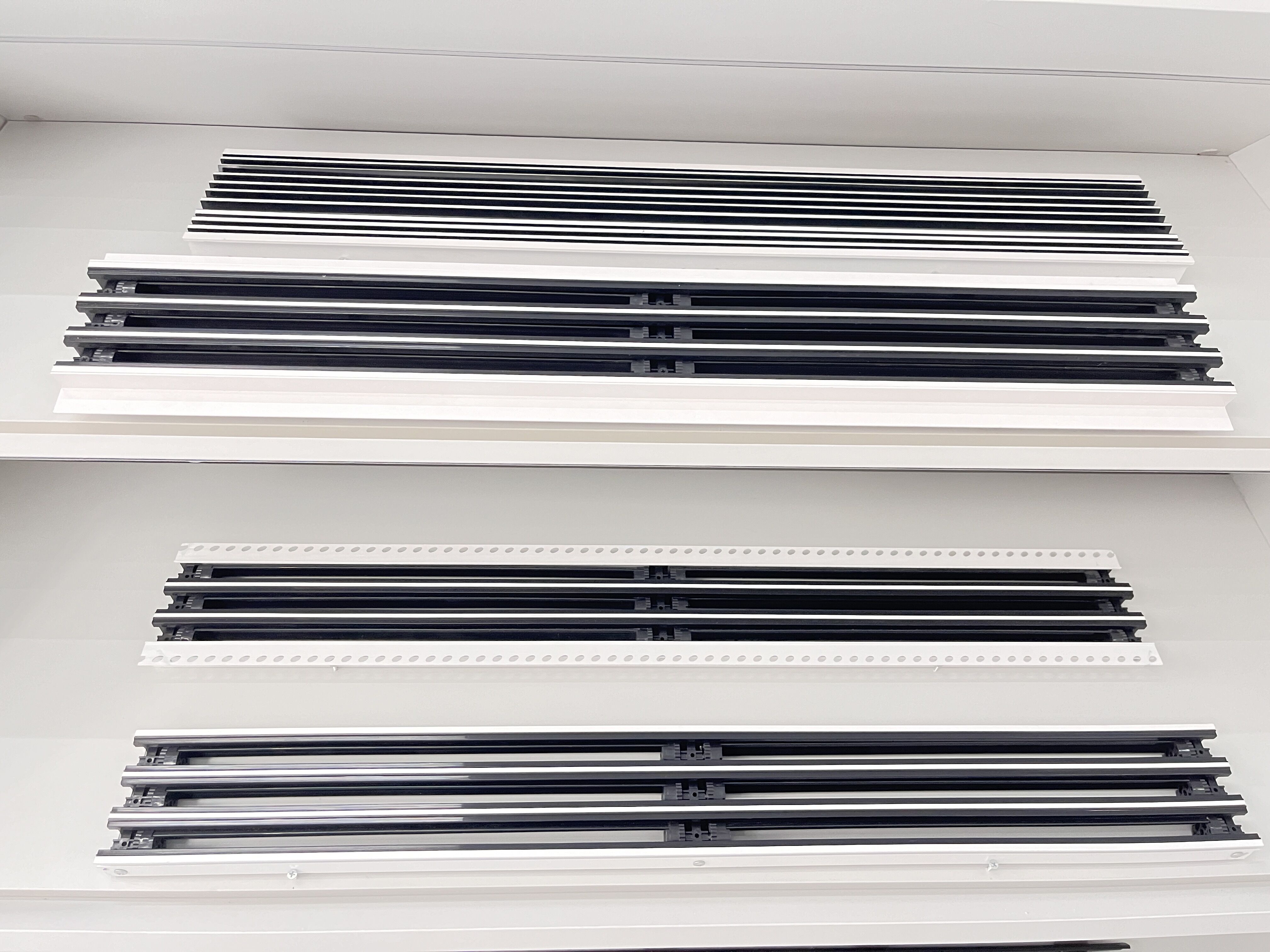 Bulk Buy China Wholesale High Quality Wholesale Linear Air Diffuser ...