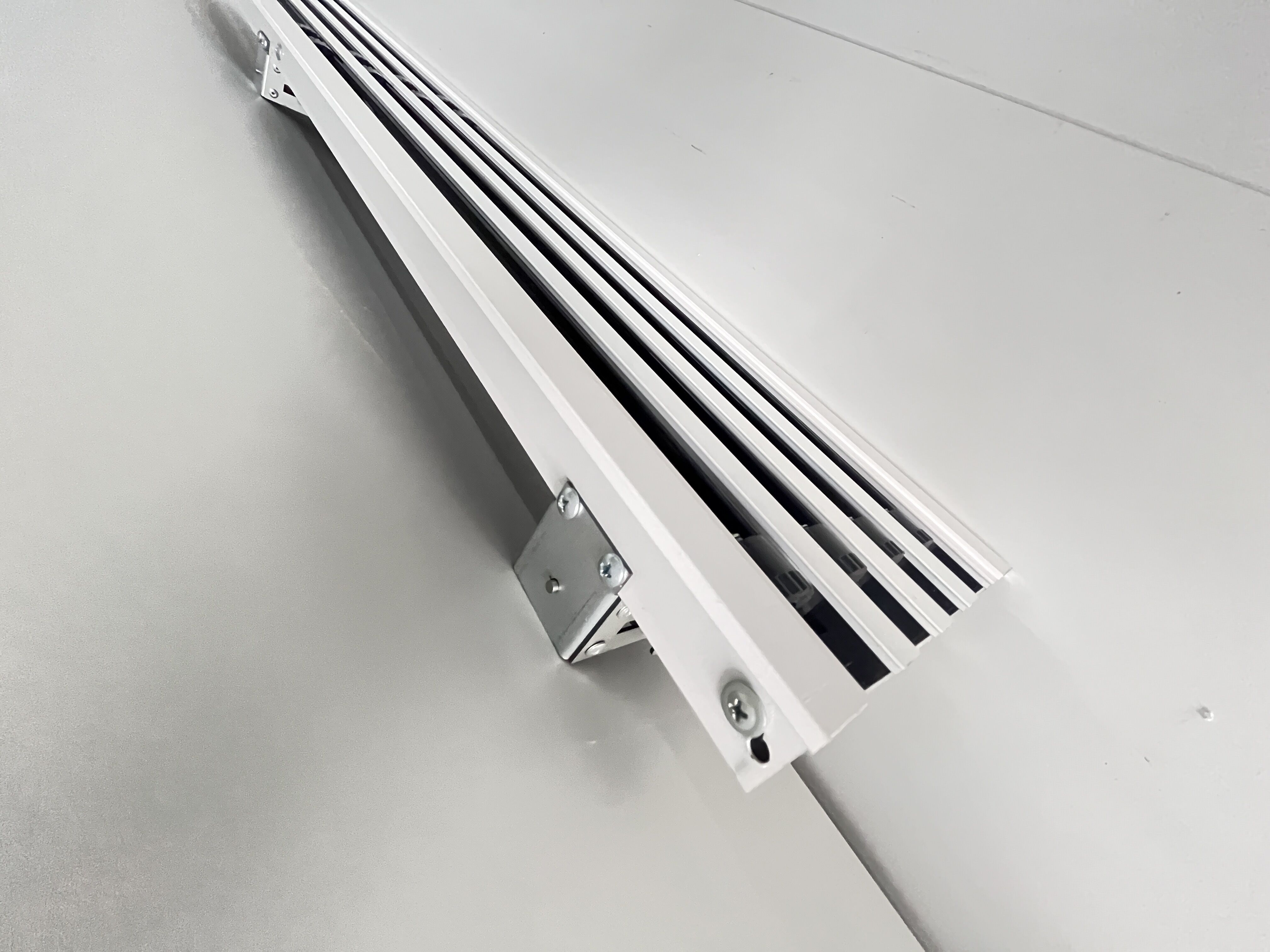 Bulk Buy China Wholesale High Quality Wholesale Linear Air Diffuser ...