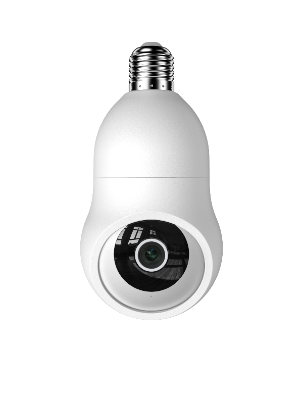 4mp Smart Wifi Ip Camera Starlight Smart Full Color Camera Smart Indoor ...