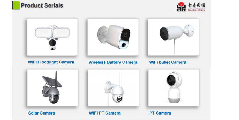 4mp Smart Wifi Ip Camera Starlight Smart Full Color Camera Smart Indoor ...