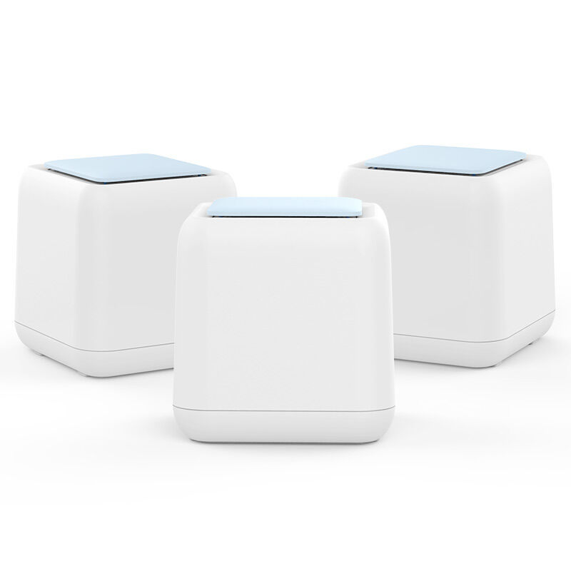 Buy China Wholesale Wholesale Ac1200 Dual-band Whole Home Mesh Wifi ...