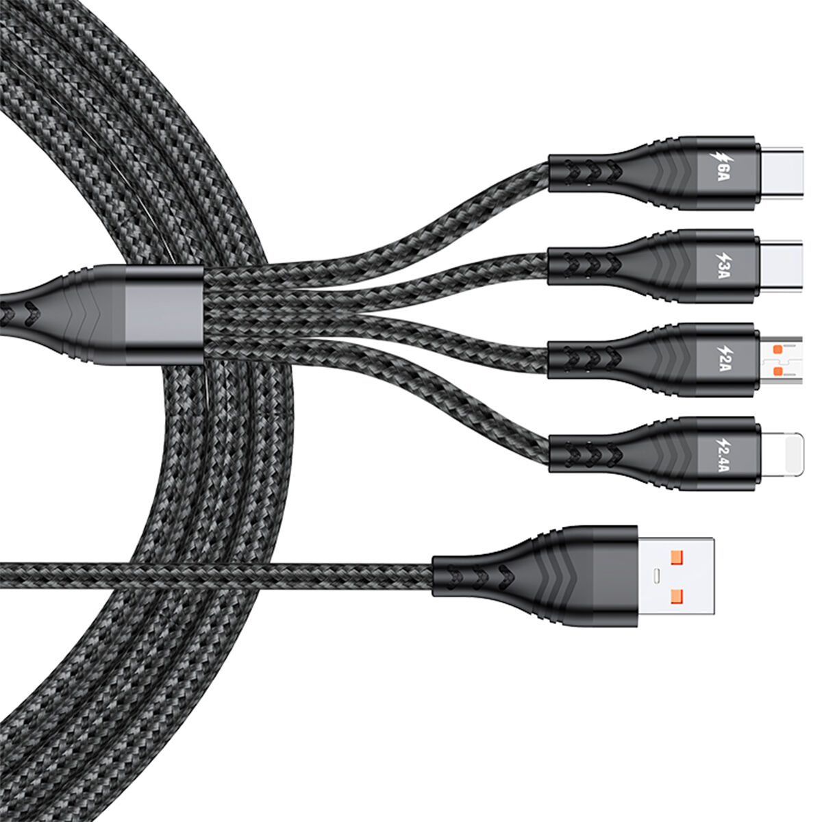 Factory Direct High Quality China Wholesale Best-selling 4 In 1 Usb ...