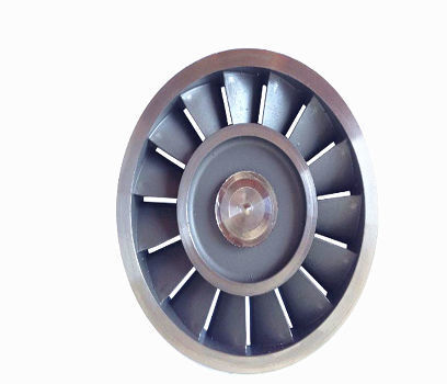 Hand Wheels Made By Sand Casting With Machining Cast Steel Hand Wheels ...