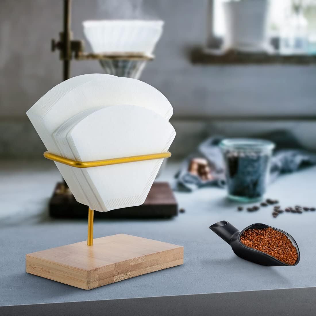 Legend Factory Custom Cafe Filter Holder Coffee Dripper Coffee Filter ...