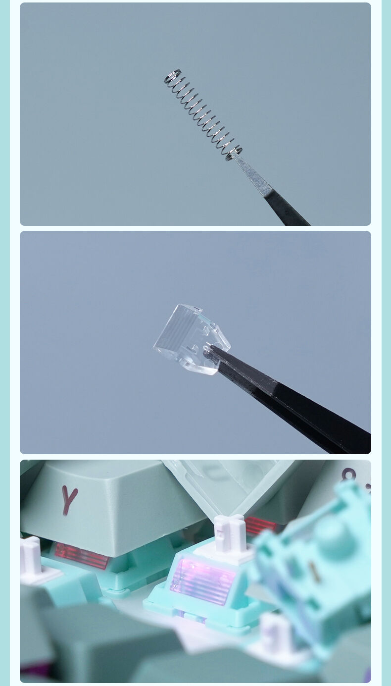 Factory Direct High Quality China Wholesale Bsun Sparkling Switch China ...