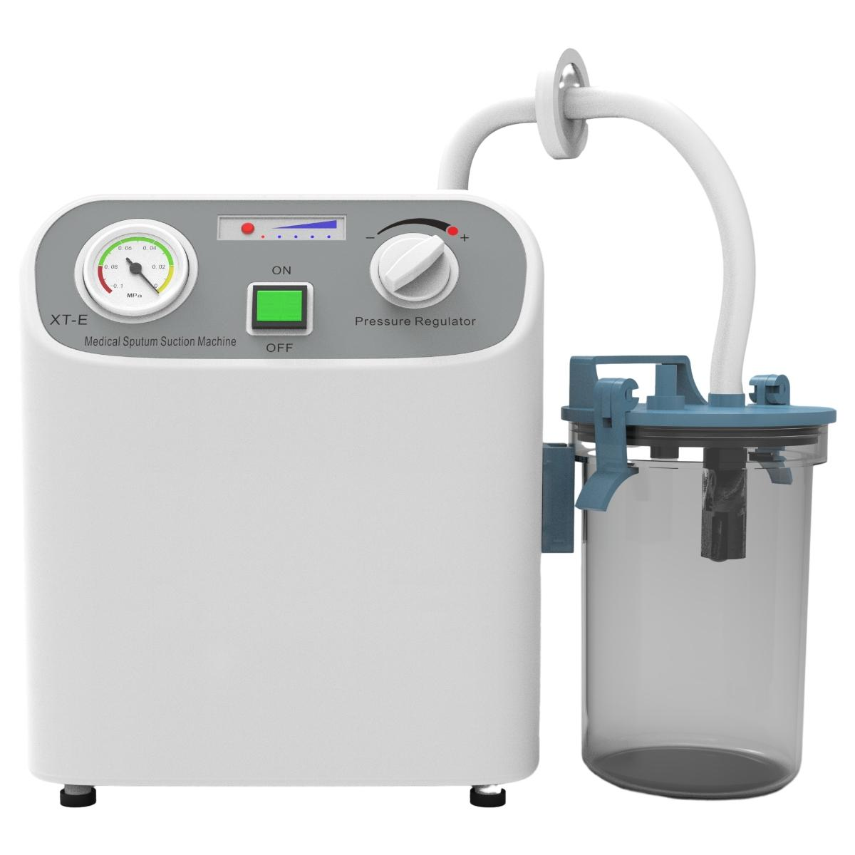 Factory Price Battery Type Medical Suction Ut-xt-e Suction Machine ...
