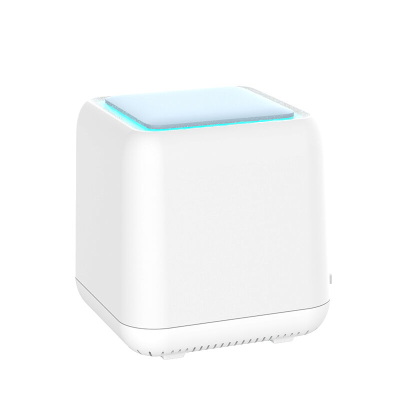 Ac1200 Dual-band 4g Lte Wifi Router Full Gigabit Wave2 Mu-mimo, 4g ...