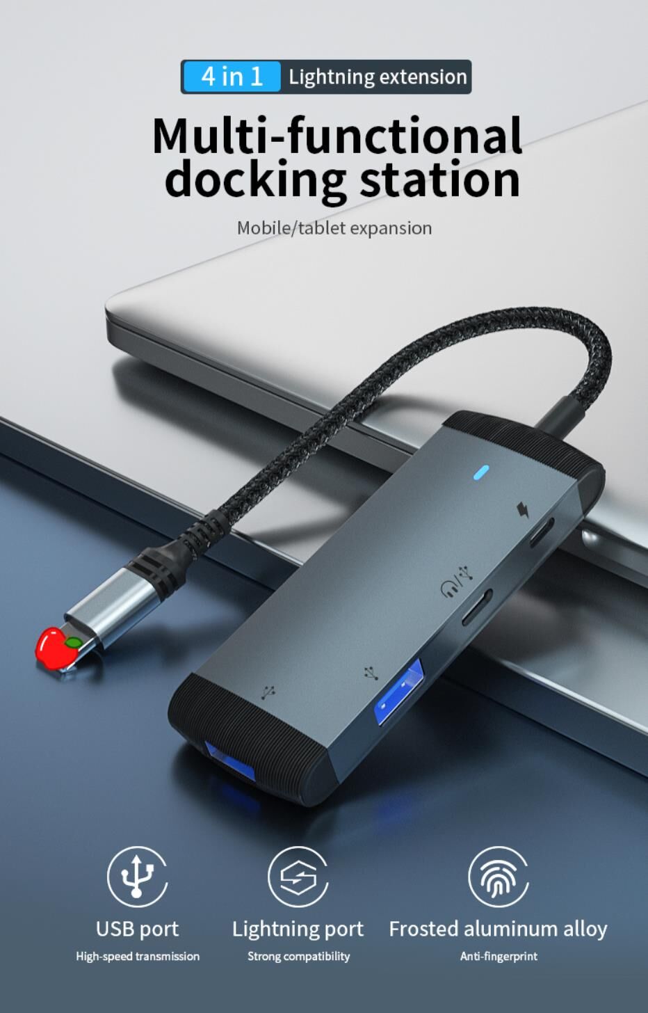 Factory Direct High Quality China Wholesale Factory Price Usb Hub 4 In ...