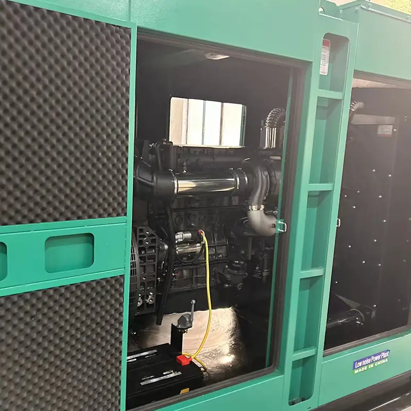 Silent Atx Computer Case For Desktop Pc – Premium Noise Reduction And ...