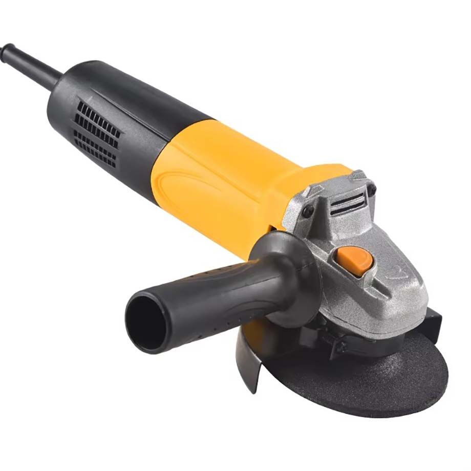 Buy China Wholesale New Angle Grinder Rugged Angle Grinder High Safety ...