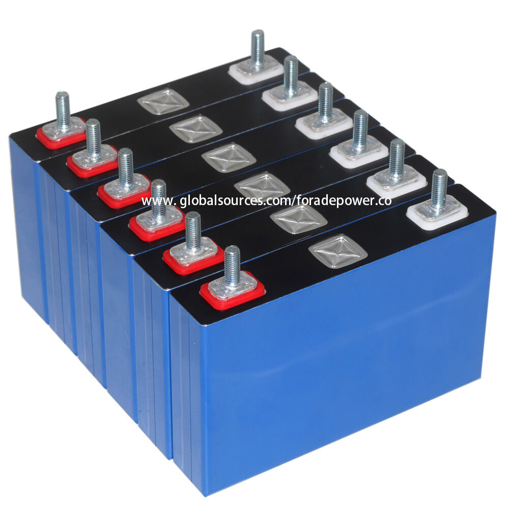 Factory Direct High Quality China Wholesale New Model Scib Lto Battery ...