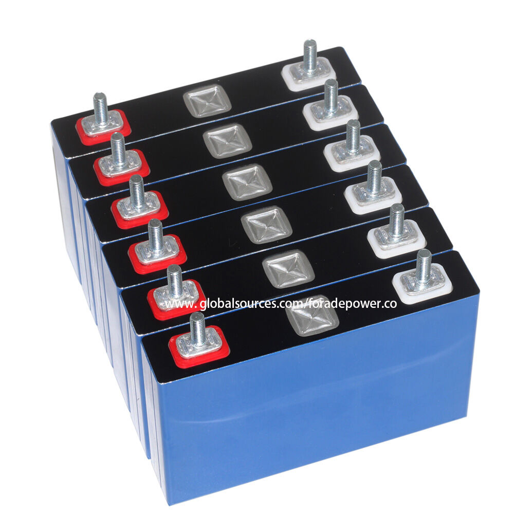 Factory Direct High Quality China Wholesale New Model Scib Lto Battery ...