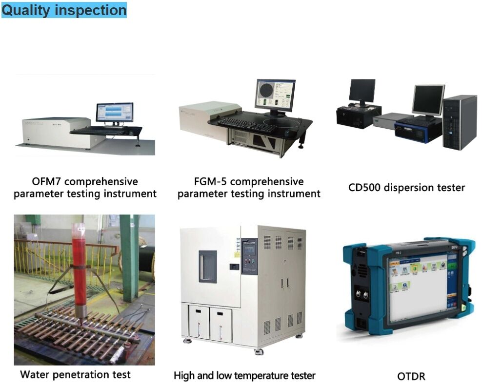 Ftth Fiber 1-288 Cores Adss Aerial Multicore Single Mode Frp / Steel ...