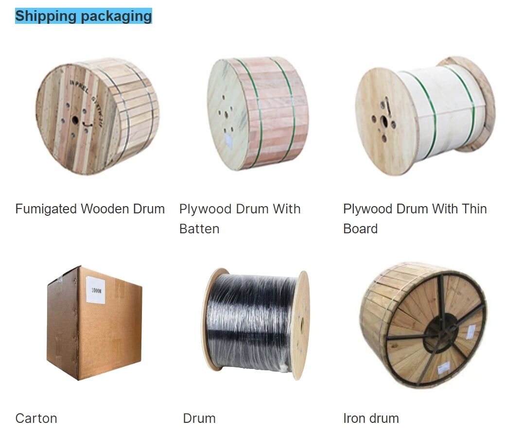 Ftth Fiber 1-288 Cores Adss Aerial Multicore Single Mode Frp / Steel ...