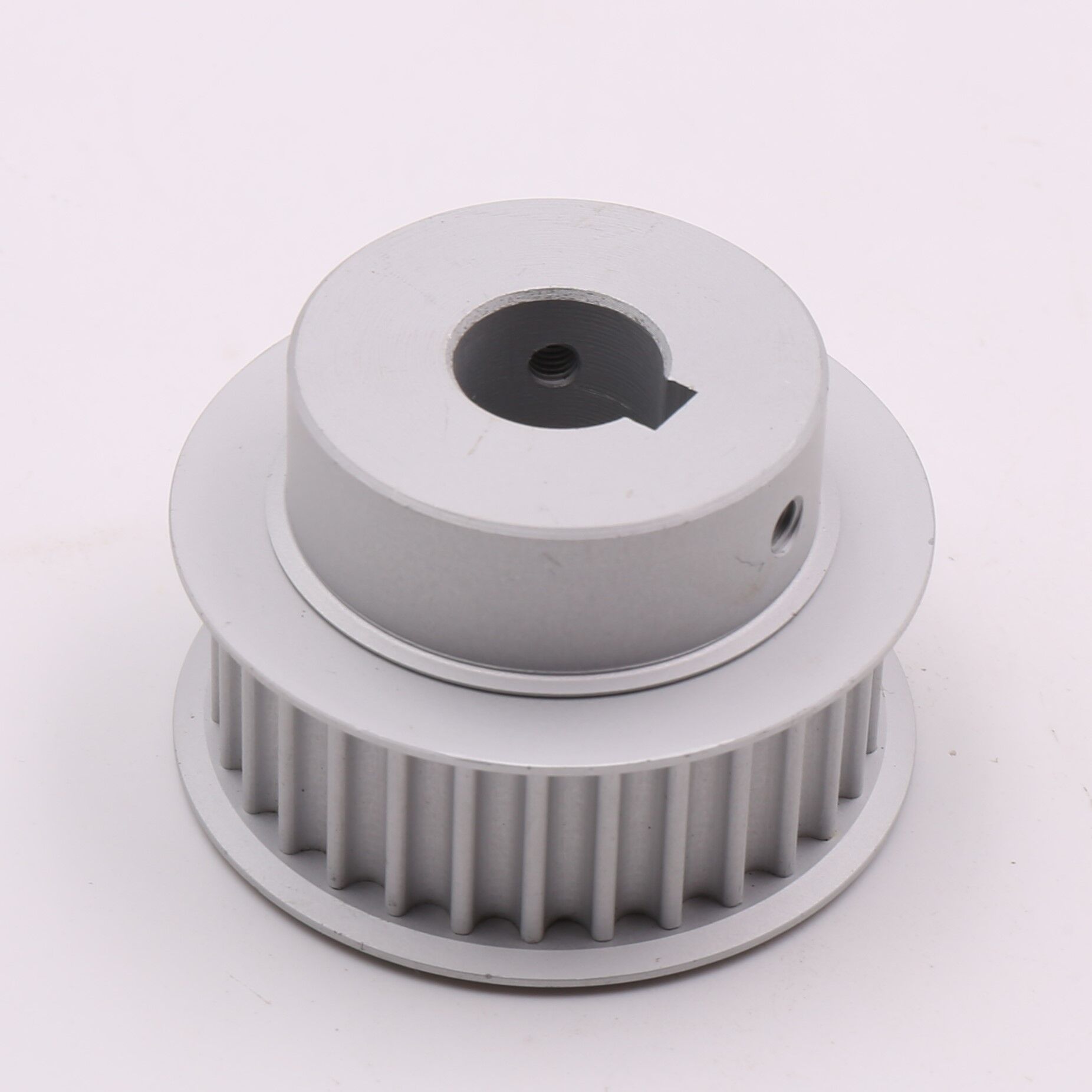High Quality Precision Aluminum Parts $1 - Wholesale China Precision ...
