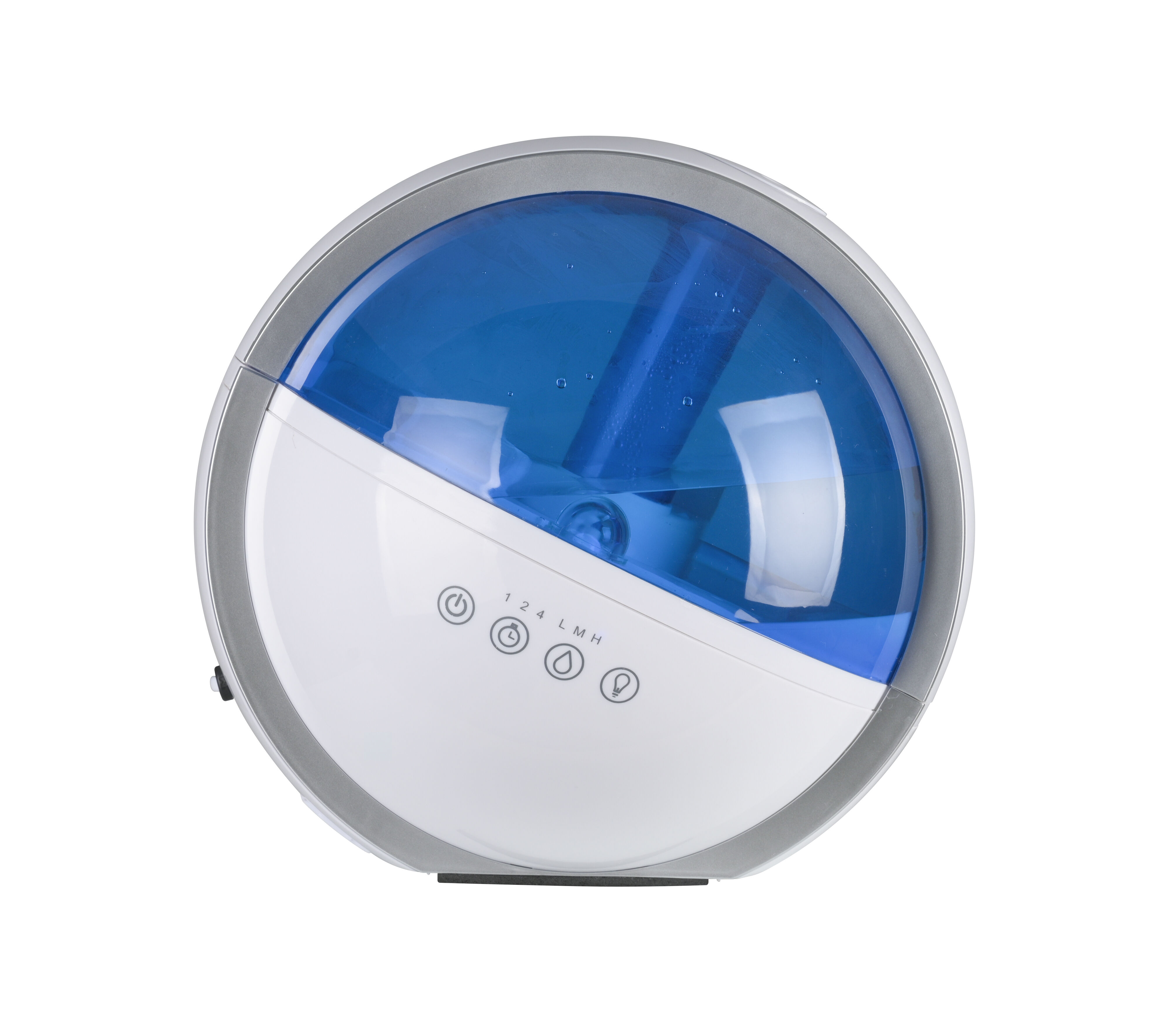 Konwin Portable For Home Office Mist Air Humidifier With Colorful Night ...