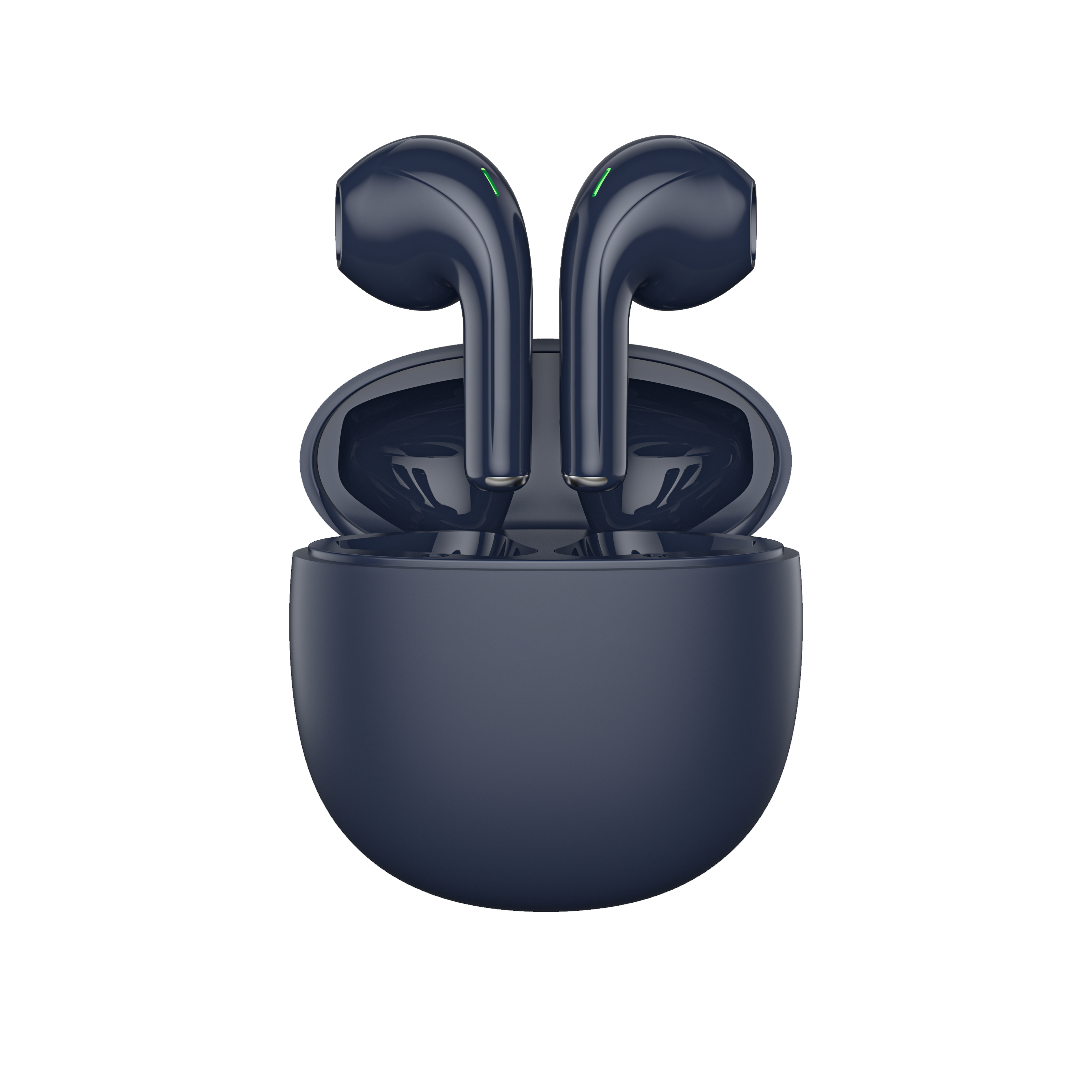Achetez en gros L06 écouteurs Tws On-ear, écouteurs Tws Semi-intra ...